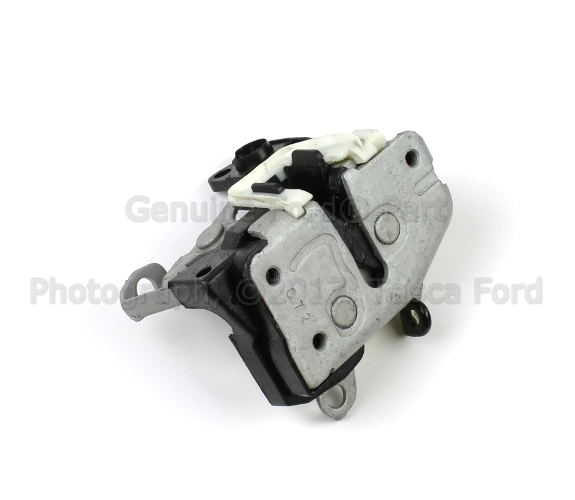 1999-2008 Ford Latch Assembly - Driver's Side (LH) 6C3Z-2521813-A ...