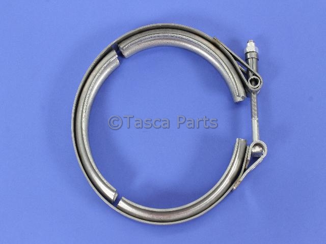 2010-2018 Mopar Exhaust Clamp 52121859AD | TascaParts.com