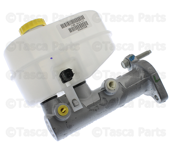 2012-2018 Ram Brake Master Cylinder 68144664AB | TascaParts.com