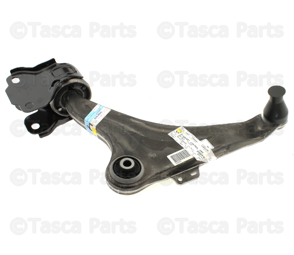 2011-2018 Volvo Lower Control Arm - Driver's Side (LH) 31429321 ...