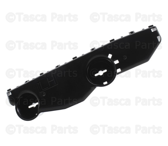 2013-2015 Nissan Sentra Side Retainer - Driver's Side (LH) 62225-3SH0A ...