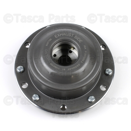 2001-2009 Volvo Hub 9497786 | TascaParts.com