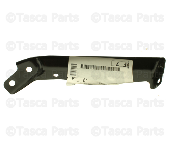 2014-2019 Nissan Rogue Fender Mtg Bkt - Driver's Side (LH) F41C1-4BAAA ...