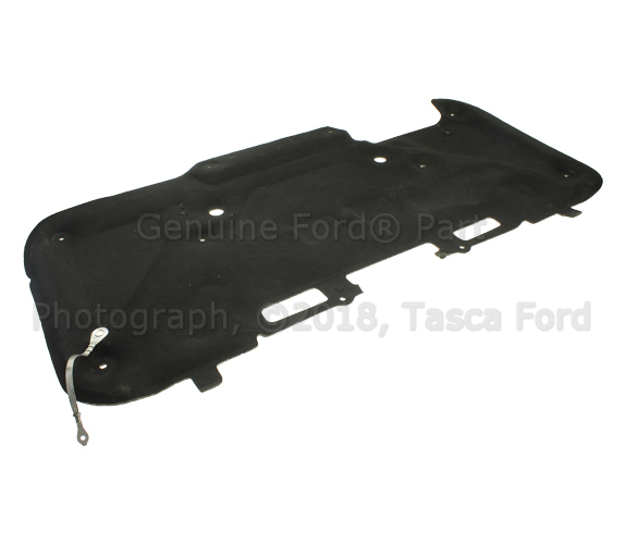 2017-2020 Ford F-150 Insulator HL3Z-16738-A | TascaParts.com