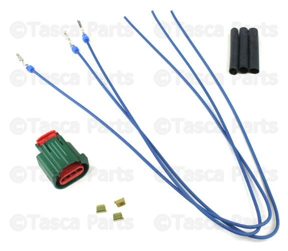 Wiring 68018959AA | TascaParts.com