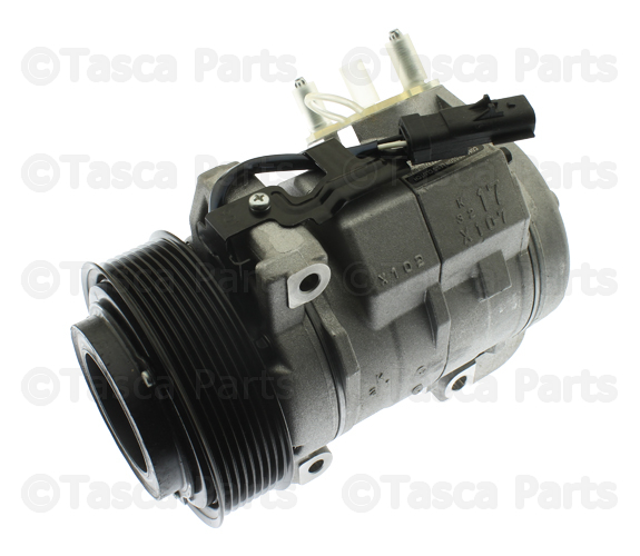 2010-2024 Mopar Air Conditioning Compressor 55111444ac | TascaParts.com