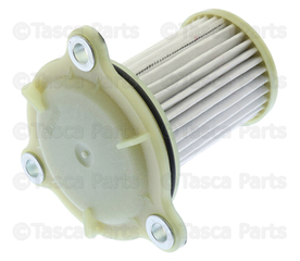 2017-2024 GM Automatic Transmission Fluid Filter with Cover and Seal ...