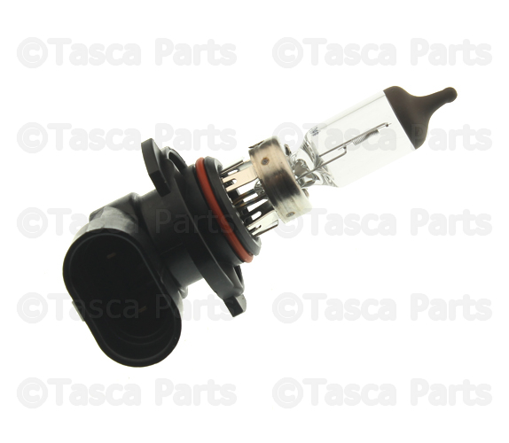 2001-2018 Mopar Fog Lamp Bulb, Export L0009145 | TascaParts.com
