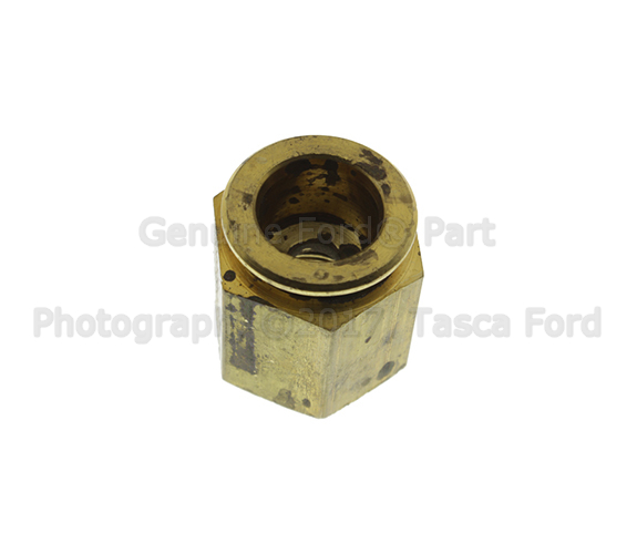 Adapter - Egr Valve 4C4Z-9P962-AA | TascaParts.com