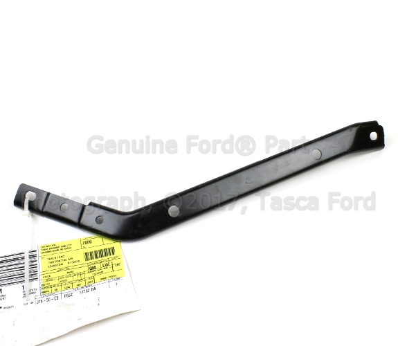 1997-1998 Ford Side Bracket - Driver's Side (LH) F65Z-17752-DA ...