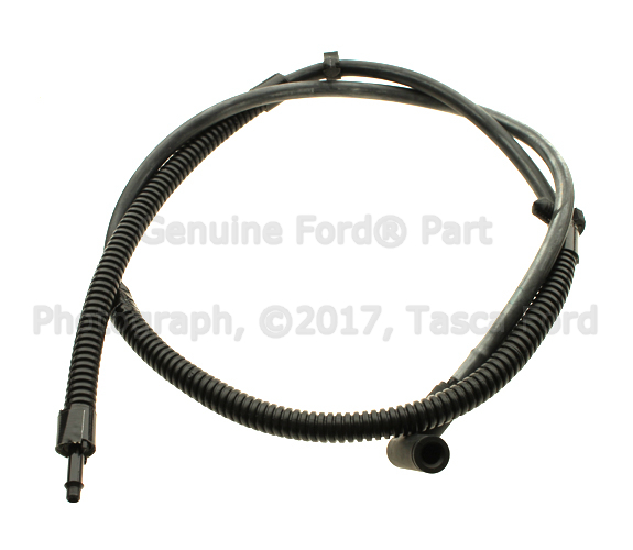 2008-2010 Ford Washer Hose 8C3Z-17K605-A | TascaParts.com
