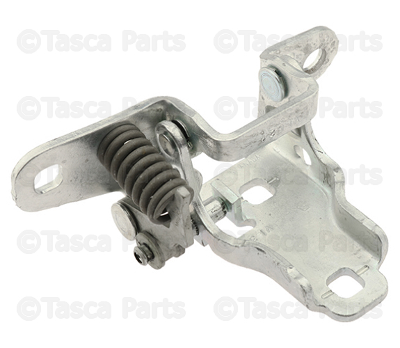2009-2025 Mopar Front Door Lower Hinge, Left 68058519AC | TascaParts.com