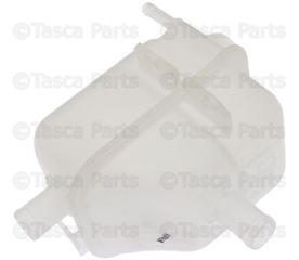 2014-2023 Chevrolet Radiator Surge Tank 42439125 | TascaParts.com