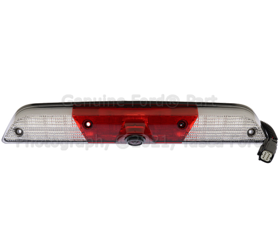 2017-2022 Ford High Mount Lamp HC3Z13A613G | TascaParts.com