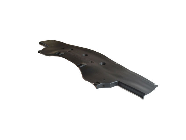 2015-2019 Dodge Challenger Front Shield 68184165AG | TascaParts.com