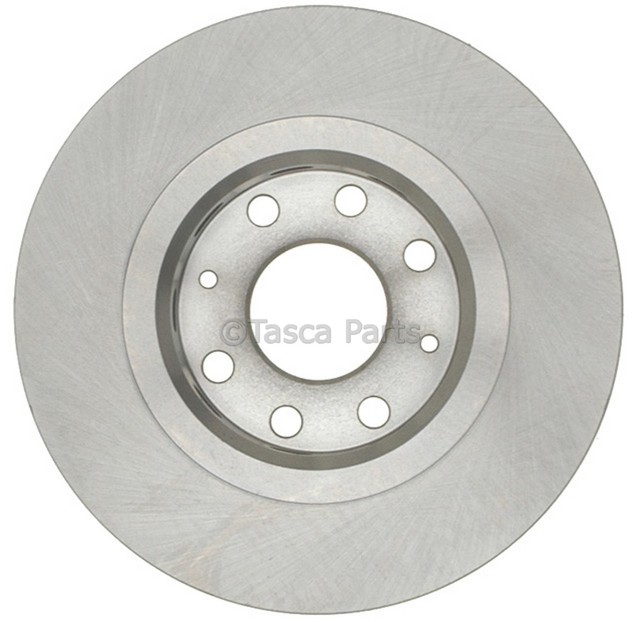 Front Disc Brake Rotor 19287384 | TascaParts.com