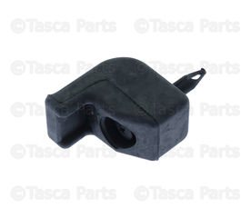 2020-2025 Ram Overslam Bumper 68453445AA | TascaParts.com