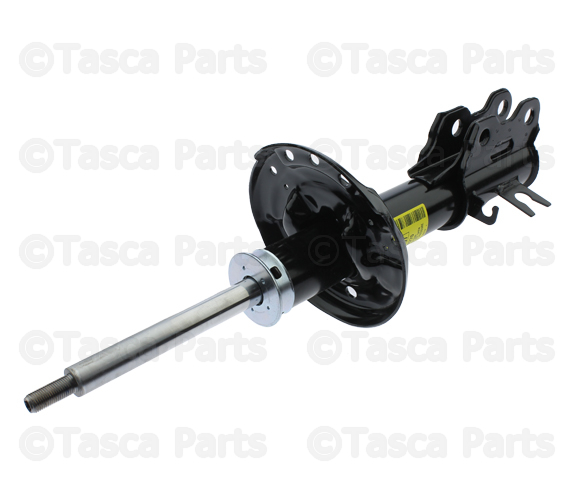 2015-2022 Chevrolet Trax Strut - Driver's Side (LH) 95440471 ...