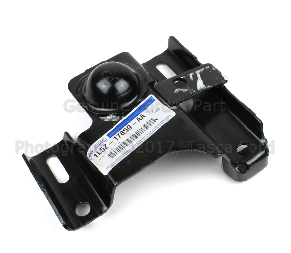 Ford Front Bumpers - Discounted Prices & Fast Shipping | TascaParts.com