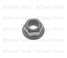 2015-2019 GM Rear Spring U-Bolt Nut 11569655 | TascaParts.com