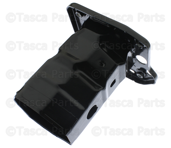 2010-2018 Volvo Rail Section 31353136 | TascaParts.com