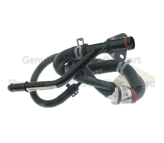 2005-2008 Ford F-150 HVAC Heater Hose 5L3Z-18663-AA | TascaParts.com