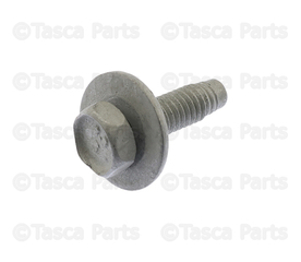 2005-2024 Fiat Hex Flange Head Bolt 6104197AA | TascaParts.com