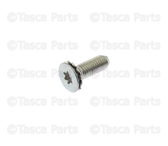 2006-2024 Mazda Striker Screw 9044-00-825 | TascaParts.com