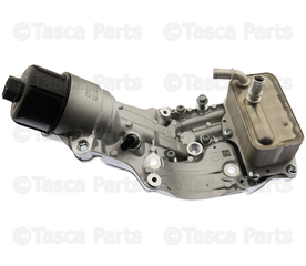2020-2022 Jeep Wrangler Engine Oil Filter Housing 68511159AA ...