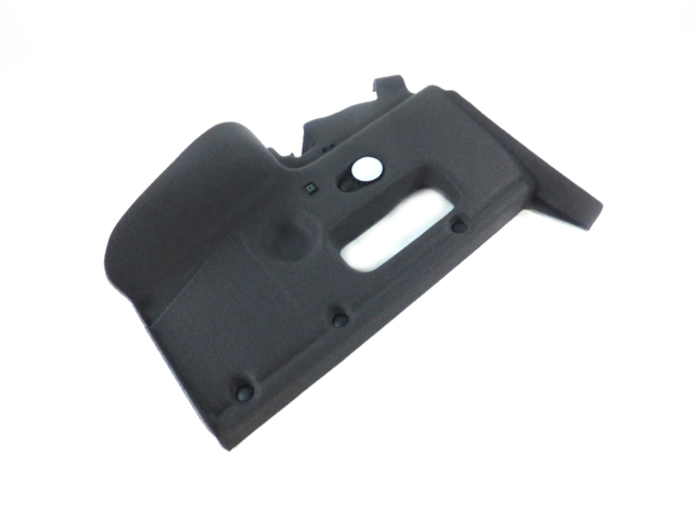 2014-2025 Mopar Instrument Panel Closeout Panel 7fb22xxxaa | TascaParts.com