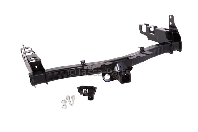 2014-2018 GM Trailer Hitch, Weight Distribution Platform 84152031 ...