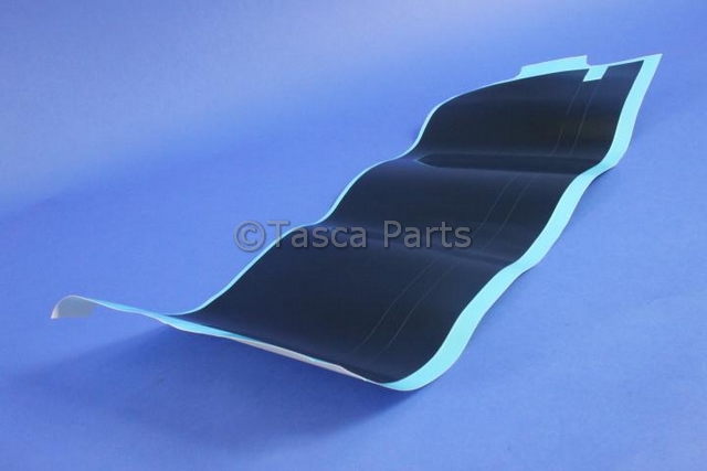 2015-2023 Dodge Challenger Decal, Left Rear 5SN86RXFAA | TascaParts.com