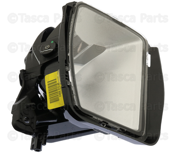 2013-2022 Ram Lamp 68104820AF | TascaParts.com