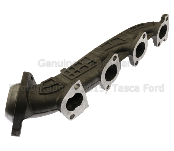 Genuine OEM Ford Exhaust systems- Discounted Prices & Fast Shipping ...