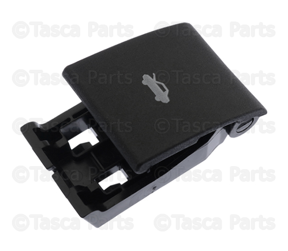 2010-2025 Mopar Inside Release Handle 68085761AB | TascaParts.com