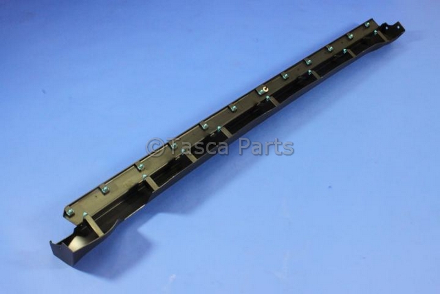 2014-2023 Jeep Cherokee Sill Cladding, Right 7mx48rxfaa | TascaParts.com