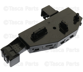 2013-2019 Cadillac ATS Front Passenger Side Seat Adjuster Switch ...
