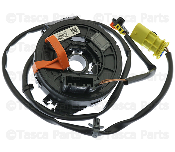 2015-2019 GM Steering Wheel Airbag Coil 23381965 | TascaParts.com