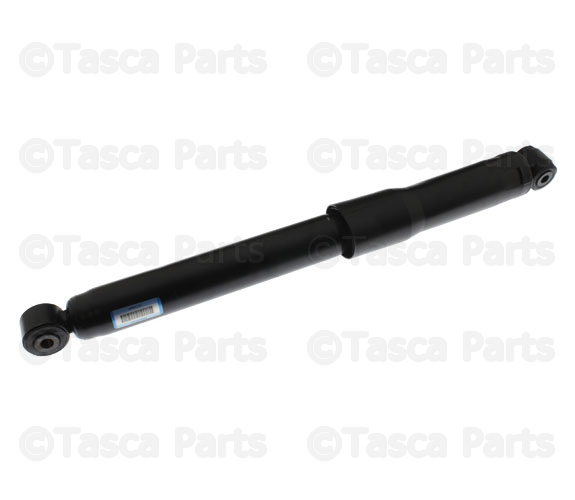 2006-2010 Jeep Commander Shock Absorber 52090247AJ | TascaParts.com