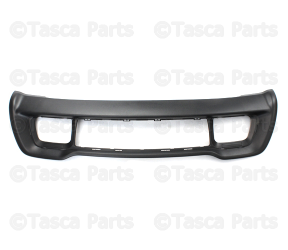 2014-2016 Jeep Grand Cherokee Fascia Applique 68143070AD | TascaParts.com