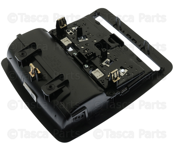 2008-2014 Dodge Challenger Overhead Console 1AR29XDVAB | TascaParts.com
