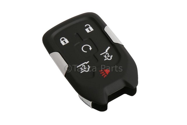 2015-2020 GM Keyless Entry Transmitter 13529634 | TascaParts.com