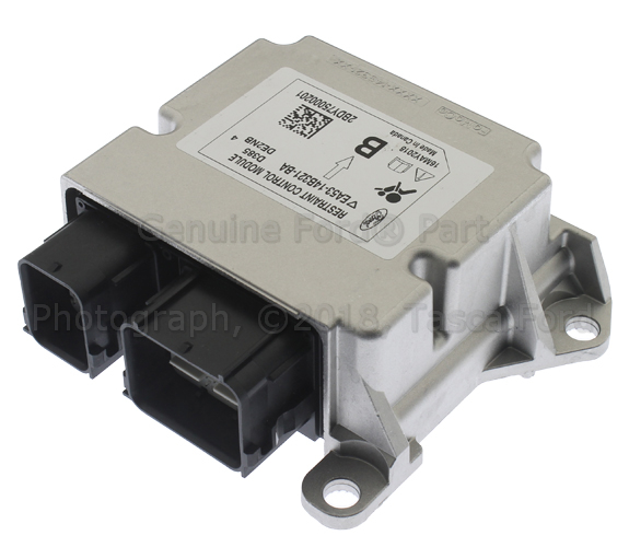 2013-2016 Lincoln MKS Sdm Module EA5Z-14B321-B | TascaParts.com
