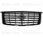 2018-2020 Chevrolet Grille Assembly 84724078 | TascaParts.com