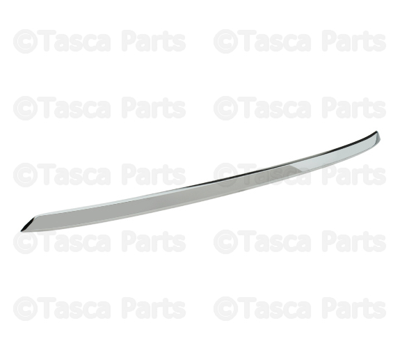 2016-2023 Mazda CX-9 Bumper Trim TK50-50-369C | TascaParts.com
