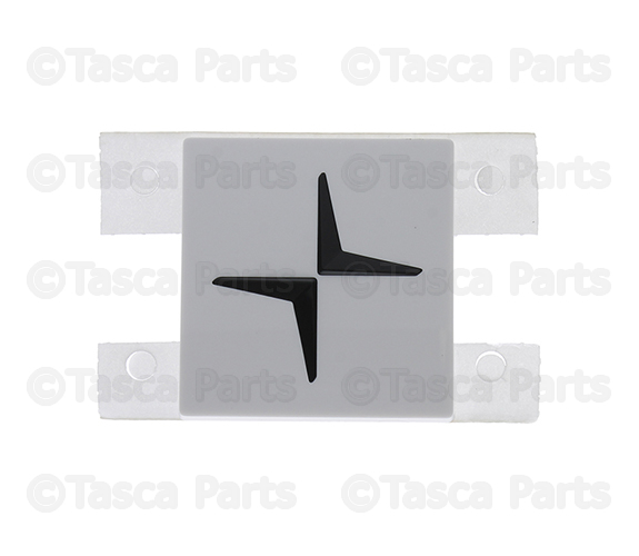 Emblem 32282799 | TascaParts.com