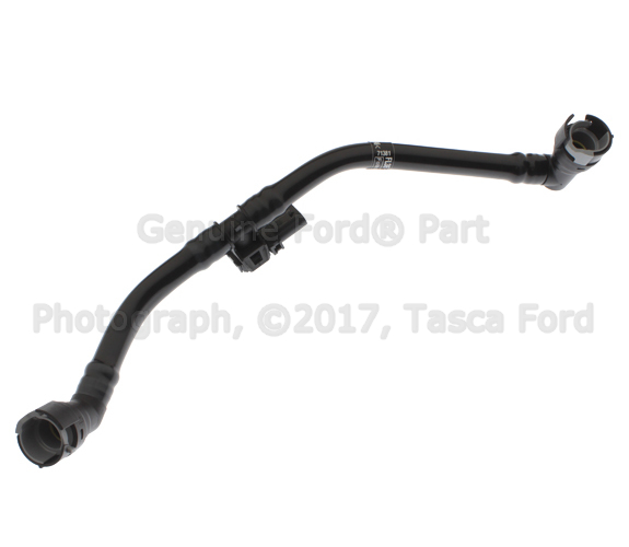 2015-2017 Ford F-150 Crankcase Tube FL3Z-6758-D | TascaParts.com