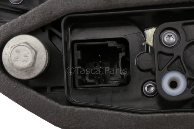 Rear Side Door Latch 13546550 | TascaParts.com