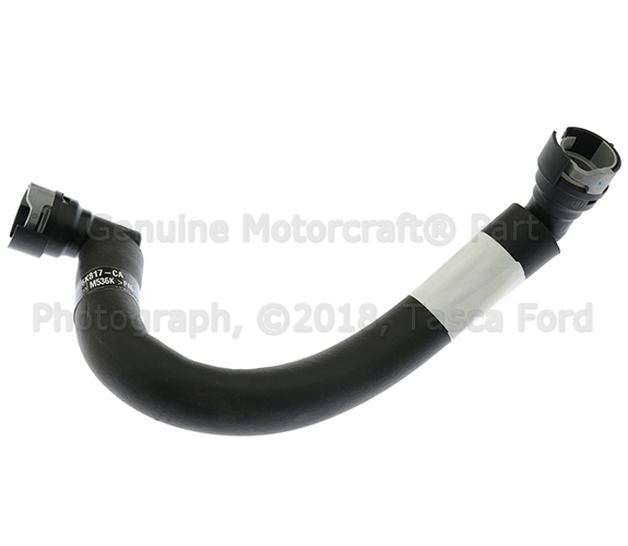 2009-2014 Ford E-350 Super Duty Vent Hose 9C2Z-6A664-B | TascaParts.com