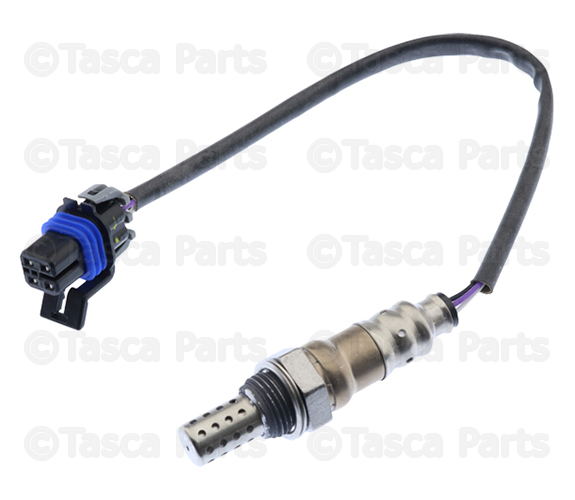 2003-2007 GM Heated Oxygen Sensor 19209805 | TascaParts.com